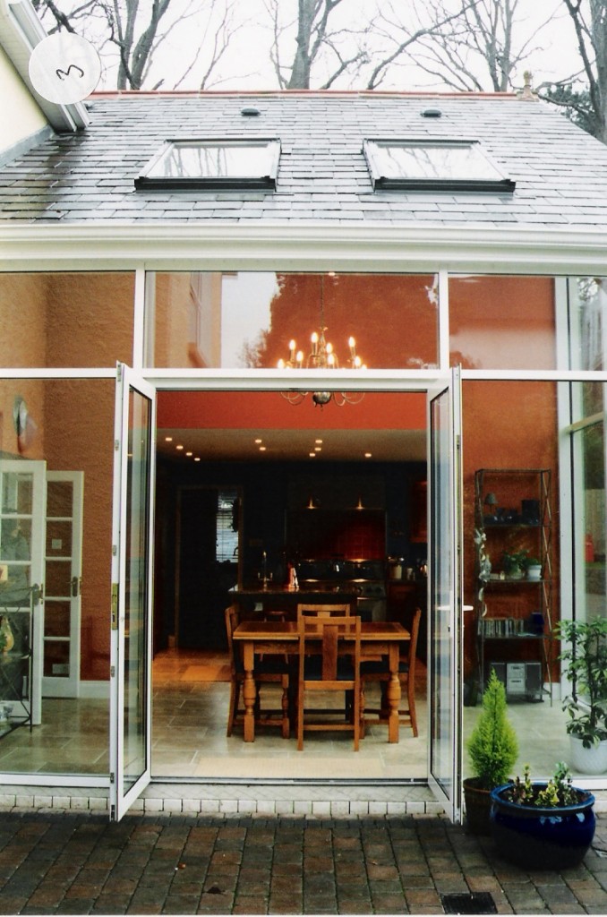 Dynamic Spaces – www.davidwilson-architect.com « David Wilson Chartered ...