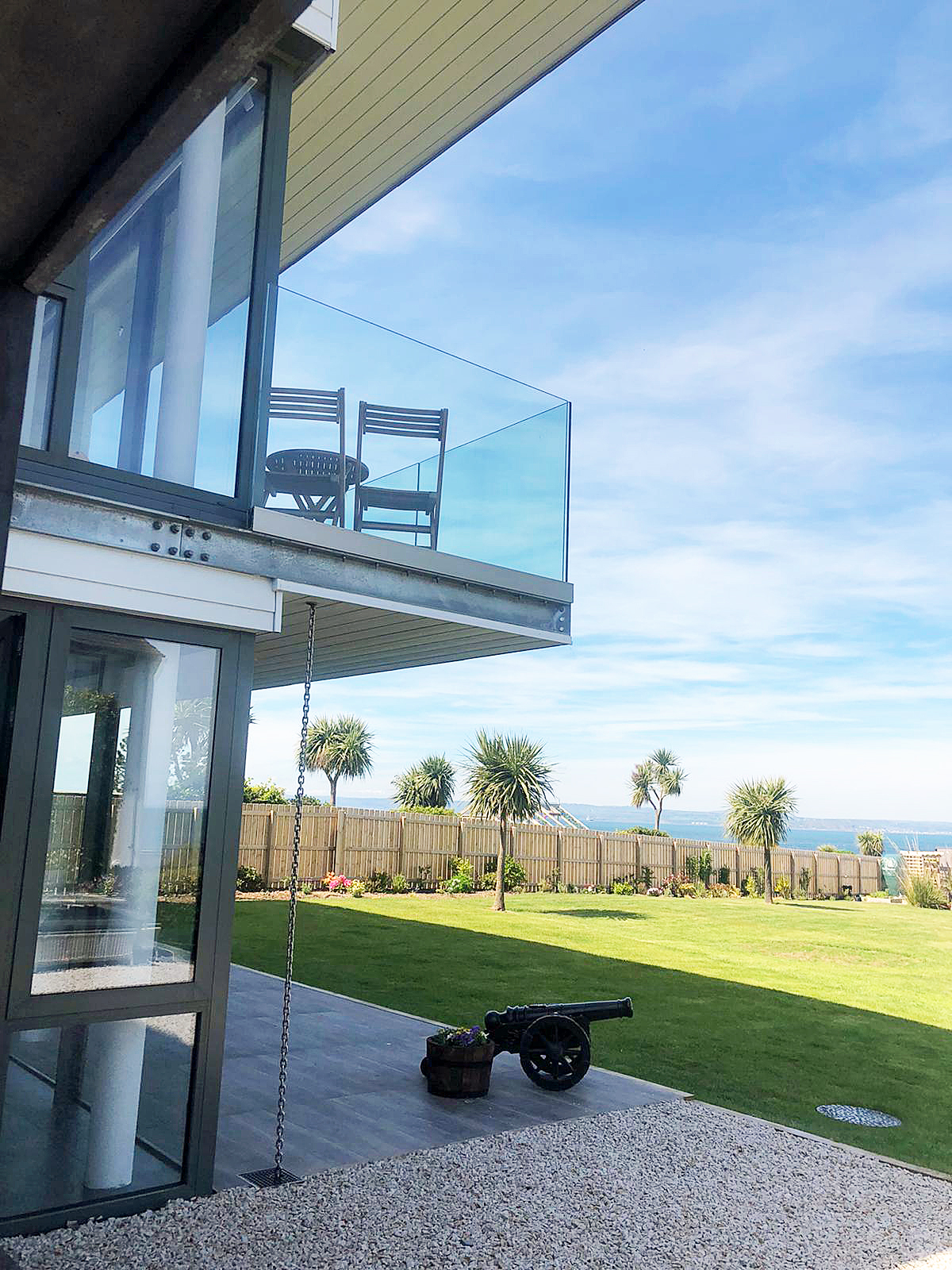 CONVERTING A CONCRETE GUN EMPLACEMENT: www.davidwilson-architect.com ...