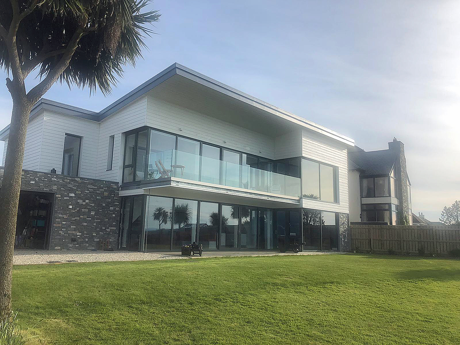 CONVERTING A CONCRETE GUN EMPLACEMENT: www.davidwilson-architect.com ...