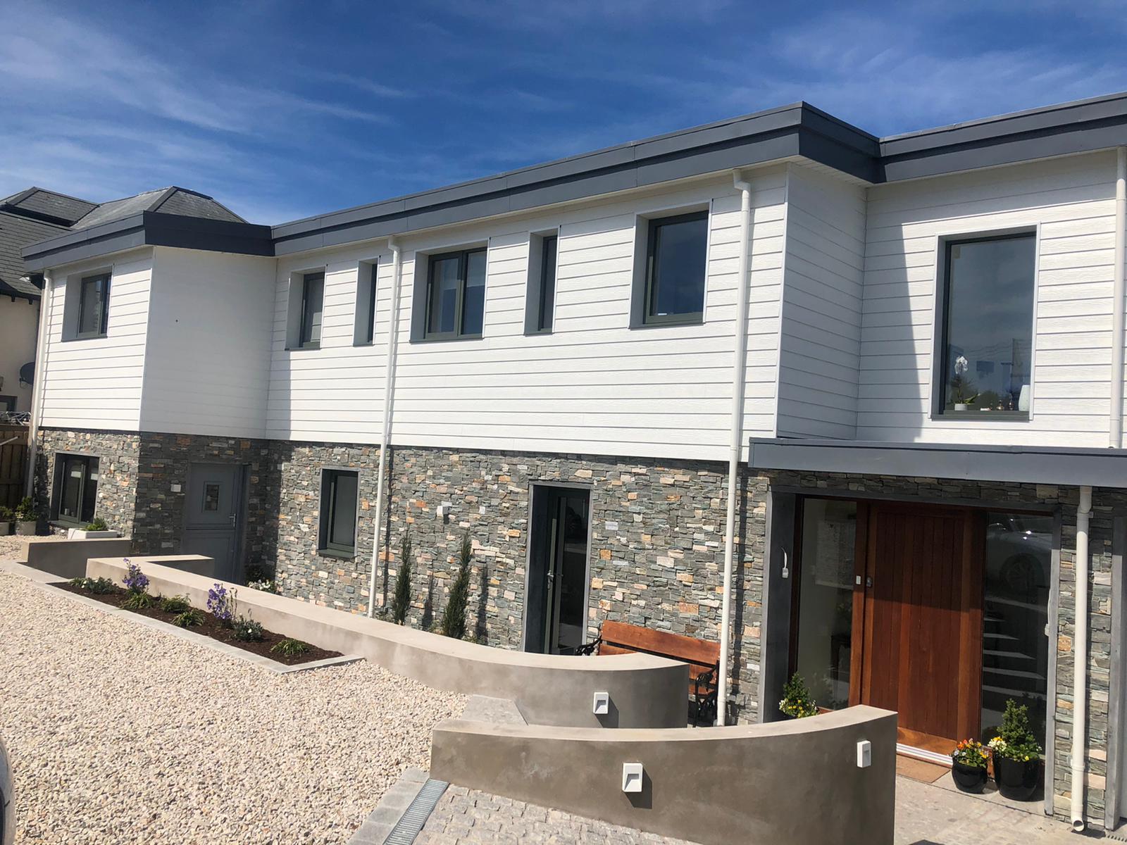 CONVERTING A CONCRETE GUN EMPLACEMENT: www.davidwilson-architect.com ...